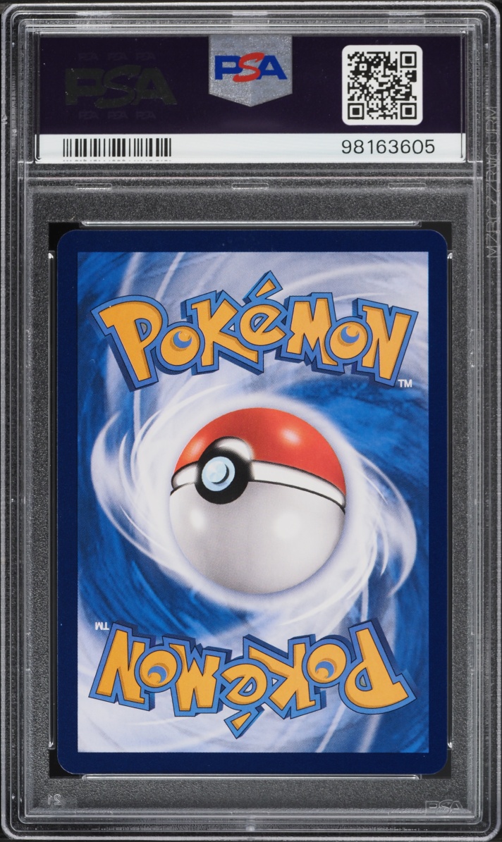 2024 Pokemon Chinese SWSH Polychromatic Gathering: Origin Full Art ...