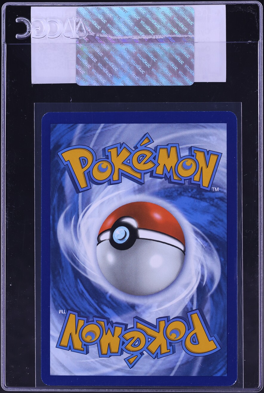 2025 Pokemon Scarlet & Violet Destined Rivals SIR Cynthia's Garchomp ex #232 CGC AUTH on ...