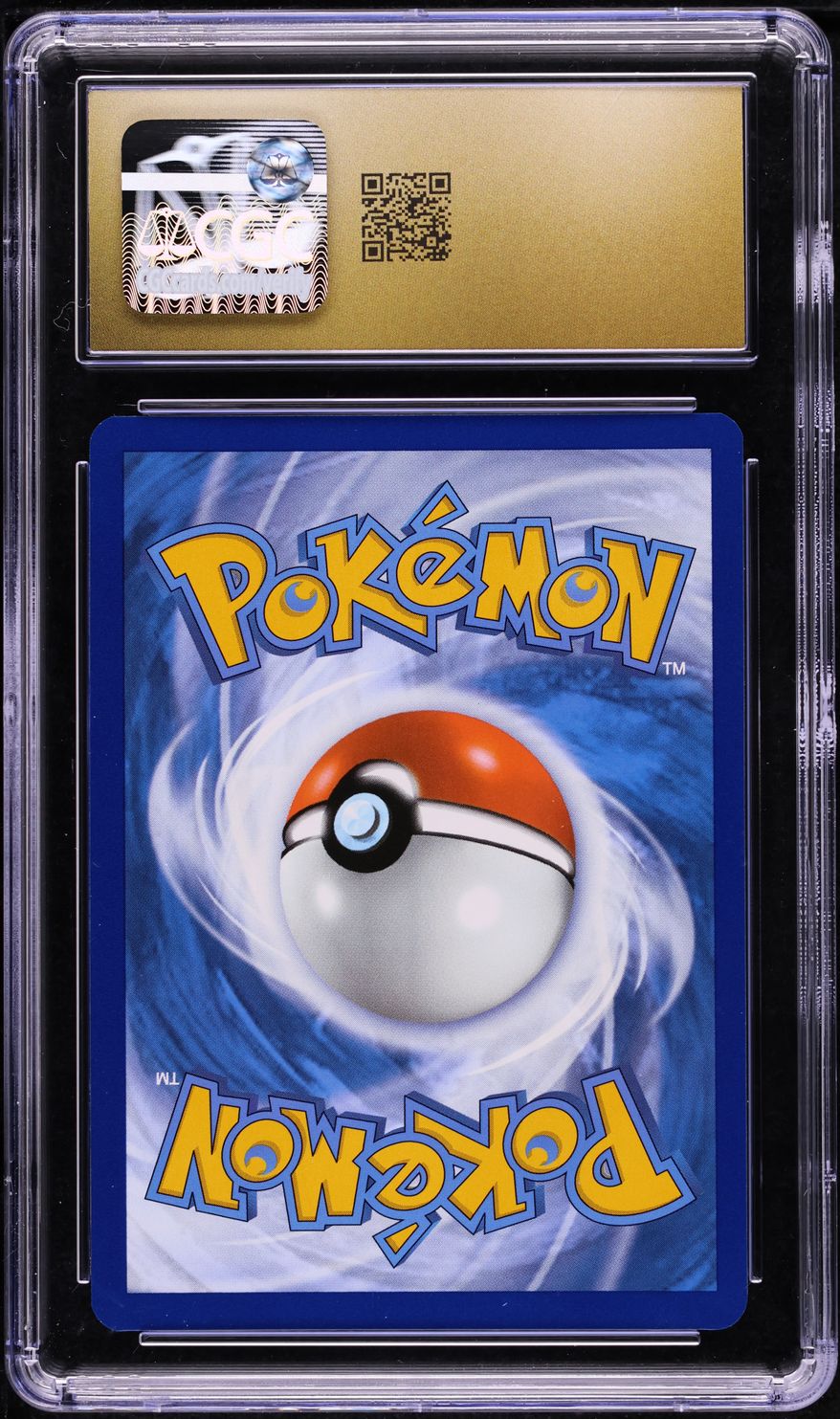 2023 Pokemon SV Black Star Promo Paldea Evolved ETB Pikachu #27 CGC 10 PRISTINE on Fanatics Collect