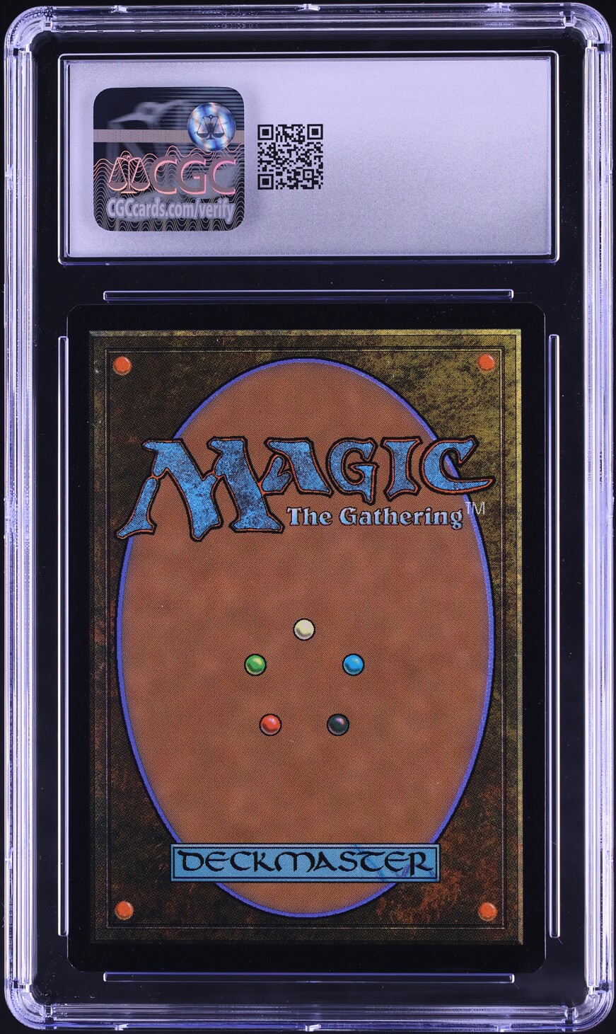 2025 MTG Final Fantasy Foil Borderless Cloud's Buster Sword #1865 CGC 9 ...