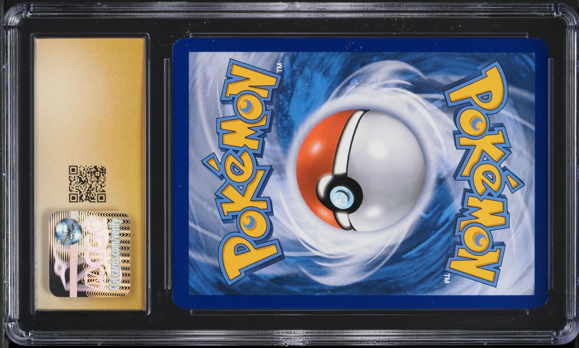 2016 Pokemon XY Evolutions Machamp BREAK #60 CGC 10 PRISTINE on ...