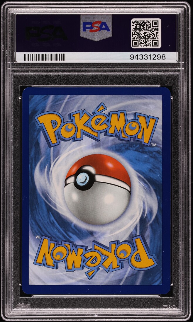 2024 Pokemon Scarlet & Violet Twilight Masquerade Survival Brace #164 ...