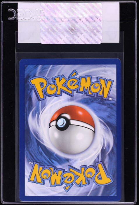 2024 Pokemon Scarlet & Violet Shrouded Fable IR Bewear #79 CGC AUTH on ...