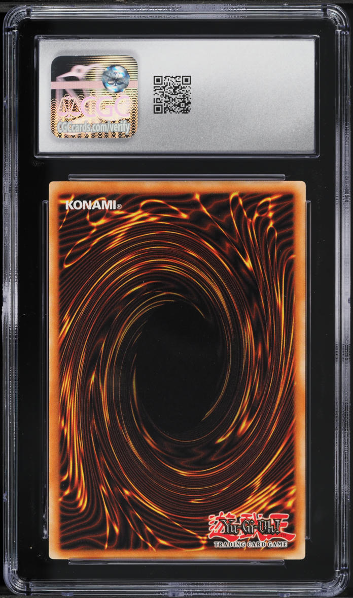 2020 Yu-Gi-Oh! Legendary Duelists: Season 1 1st Edition Toon Barrel Dragon #LDS1-EN064 CGC 10 on ...