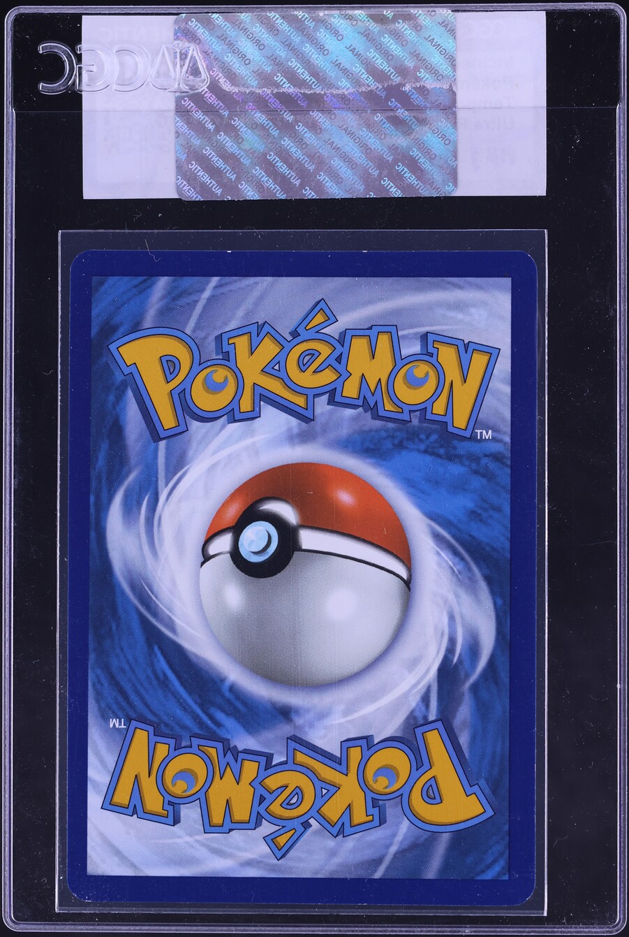 2024 Pokemon Sword & Shield Temporal Forces Full Art Incineroar ex #187 ...