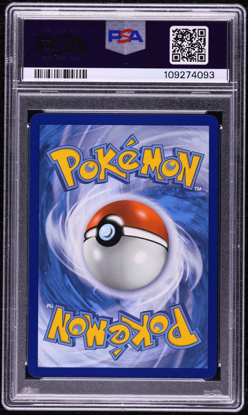 2020 Pokemon SWSH Champion's Path Full Art Shiny Charizard V #79 PSA 9 ...
