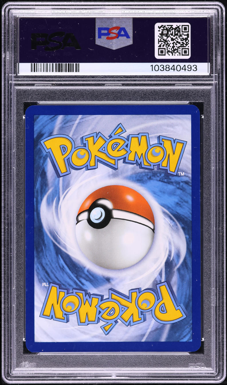 2025 Pokemon Scarlet & VIolet Promo Prismatic Evolutions Center ETB ...