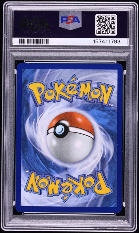 2025 Pokemon Mega Evolution Phantasmal Flames SIR Mega Charizard X EX ...