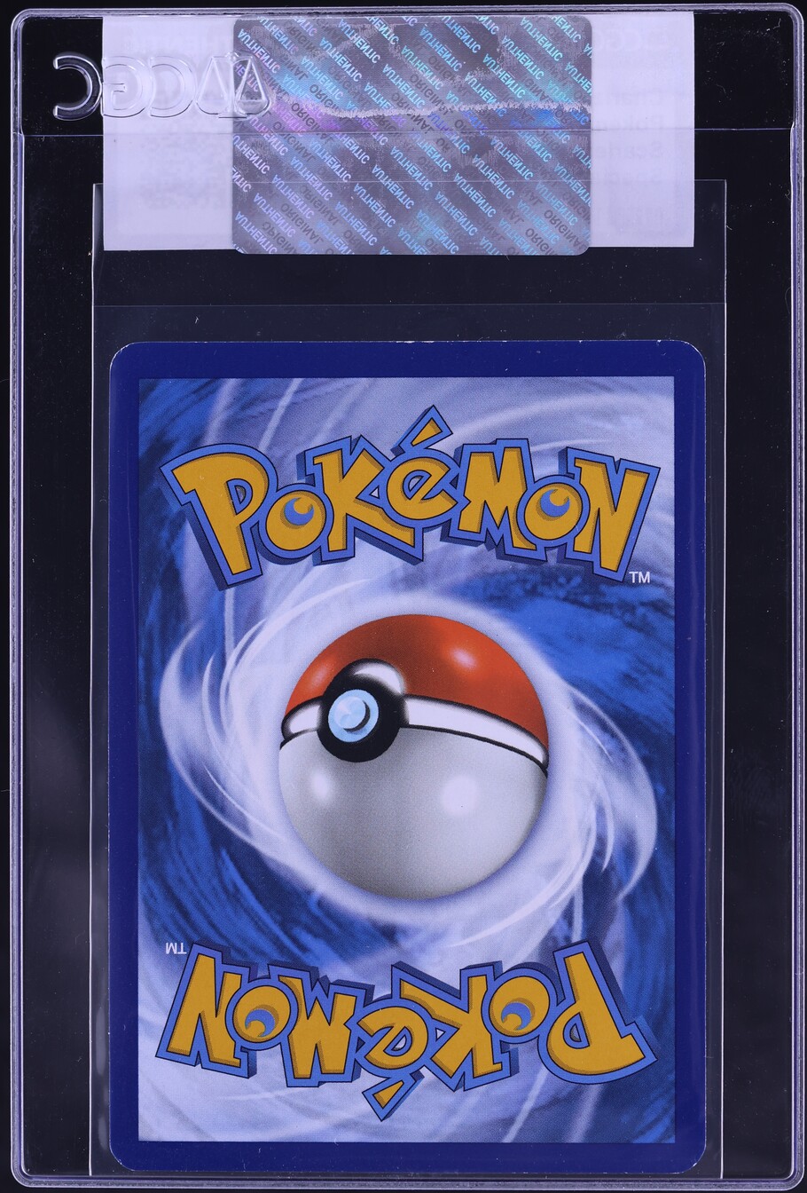 2023 Pokemon Scarlet & Violet 151 SIR Charizard ex #199 CGC AUTH on ...
