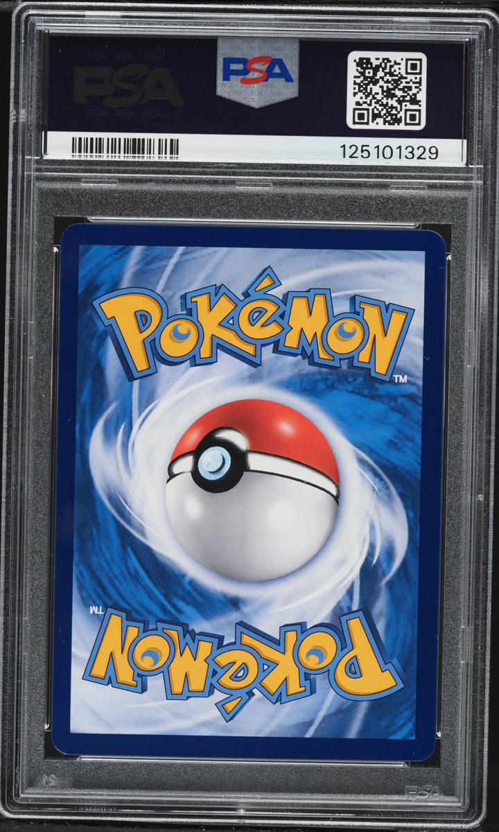 2024 Pokemon Chinese Sword & Shield Nine Colors Gathering Friend Espeon ...