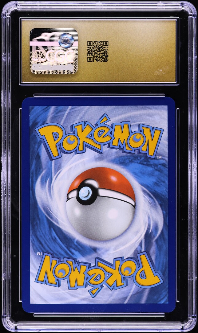 2023 Pokemon Sword & Shield Crown Zenith Radiant Charizard #20 CGC 10 PRISTINE on Fanatics Collect