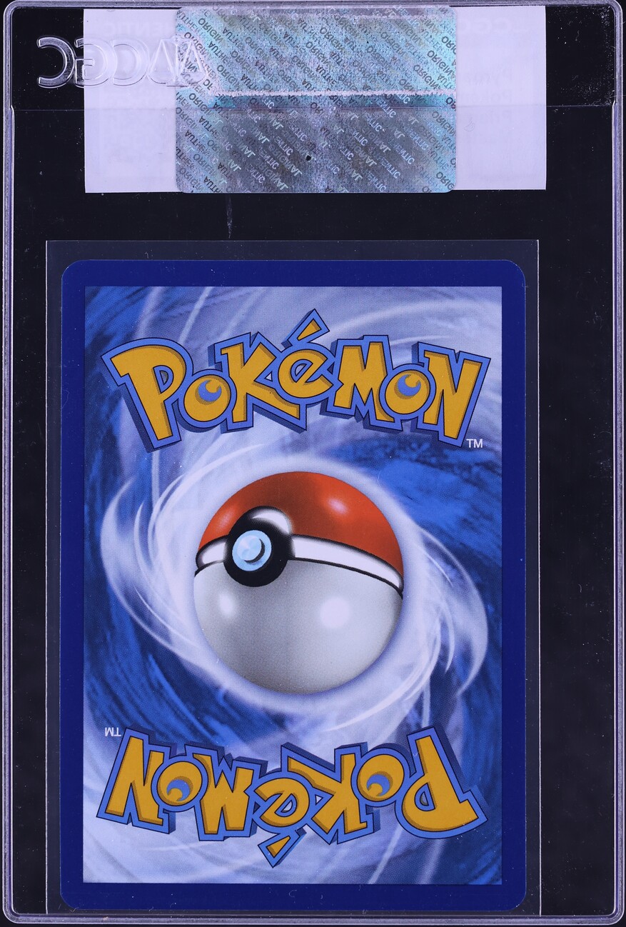 2025 Pokemon Scarlet & Violet Prismatic Evolutions Master Ball Holo ...