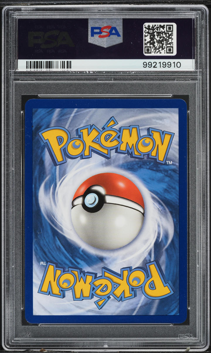2019 Pokemon SM Cosmic Eclipse Hyper Rare Charizard & Braixen GX #251 PSA 10 GEM on Fanatics Collect
