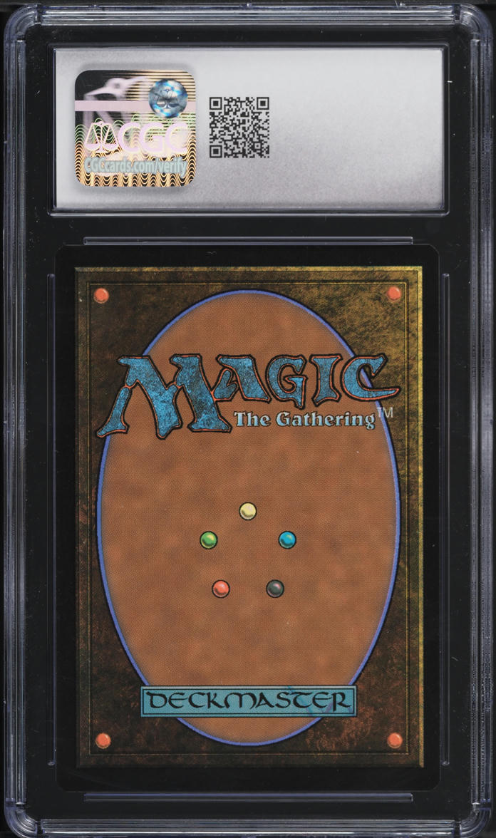 2022 Magic The Gathering SLD Street Fighter Foil Zangief The Red ...