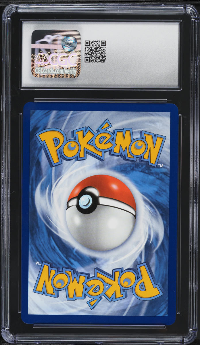 2025 Pokemon SV White Flare Full Art Keldeo ex #159 CGC 9 MINT on ...