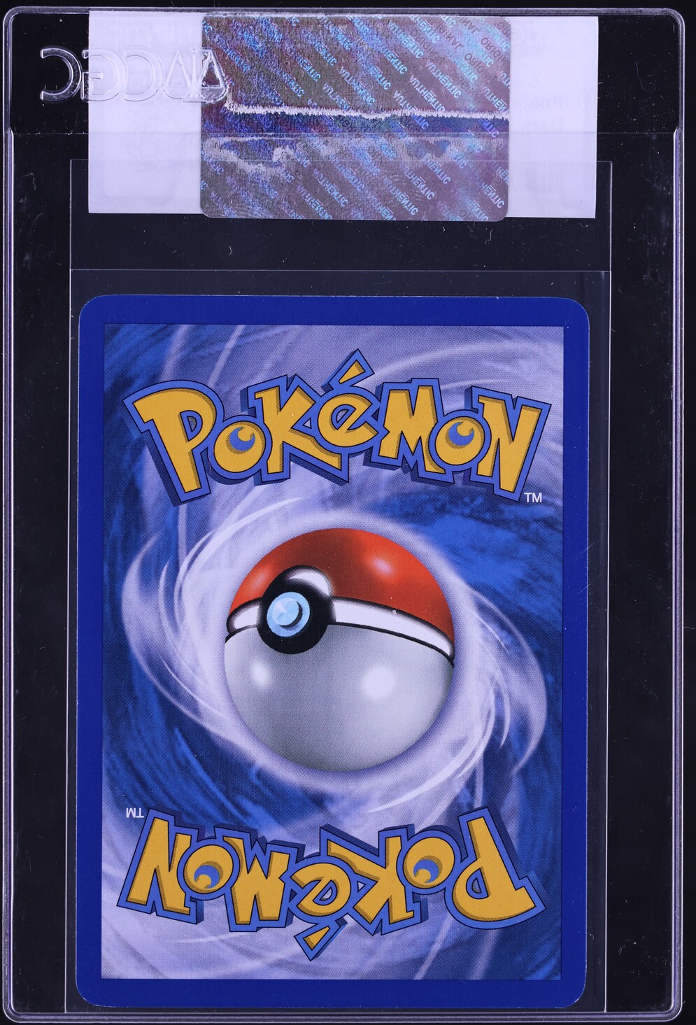 2012 Pokemon Black & White Dark Explorers Excadrill #56 CGC AUTH on ...