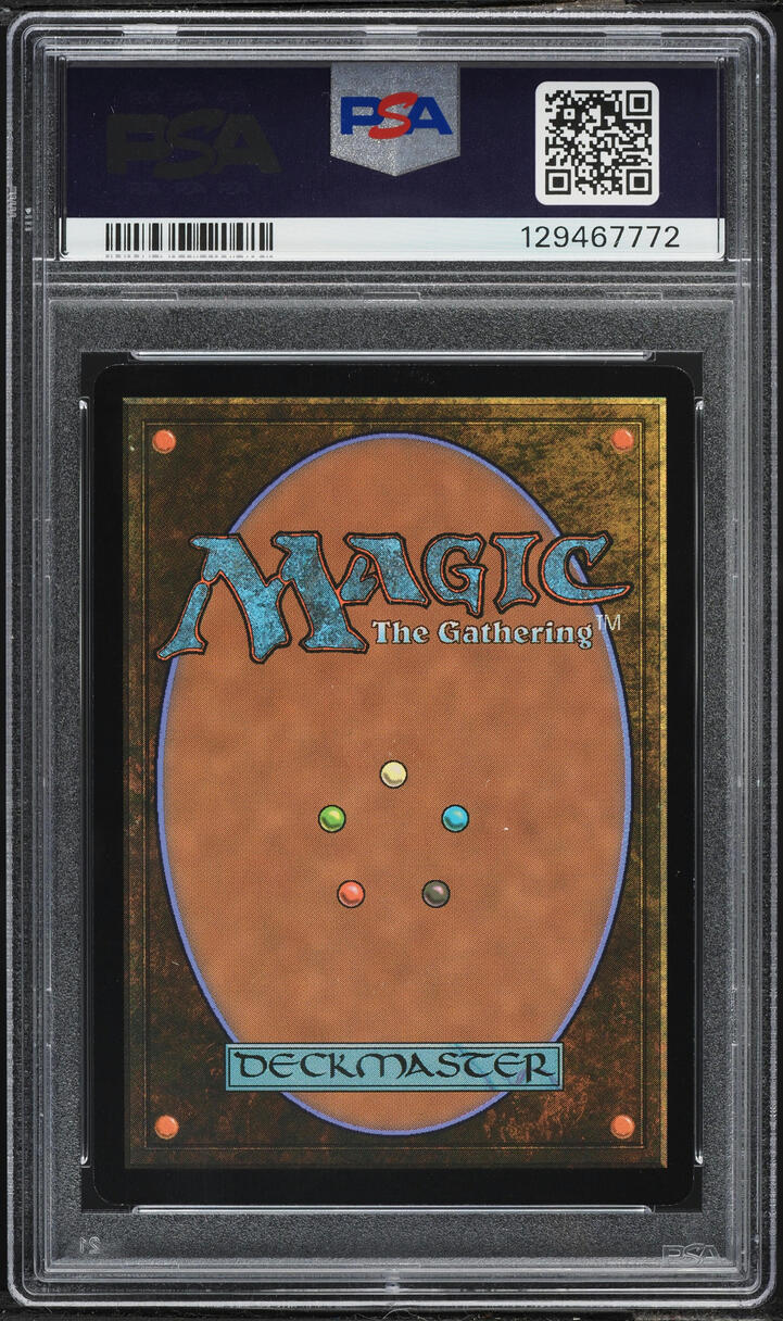 2025 Magic The Gathering MTG SLD Sonic The Hedgehog Foil Dr. Eggman ...