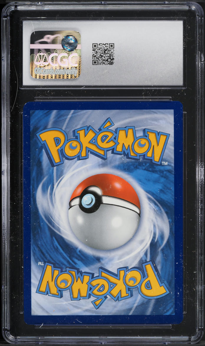 2021 Pokemon SM Black Star Promo GX Premium Pikachu & Zekrom GX #SM248 CGC 10 on Fanatics Collect