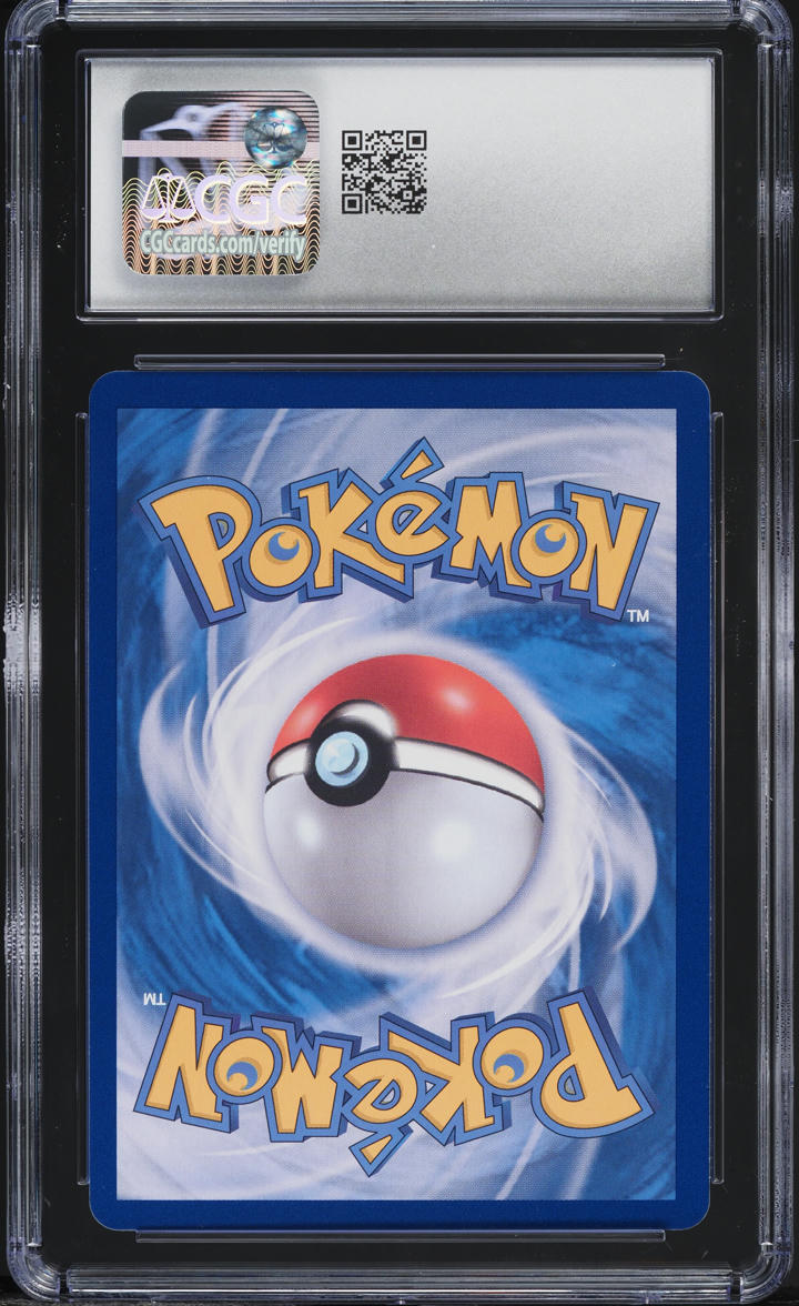 2024 Pokemon Korean Scarlet & Violet Stellar Miracle AR Ledian #103 CGC 9 MINT on Fanatics Collect