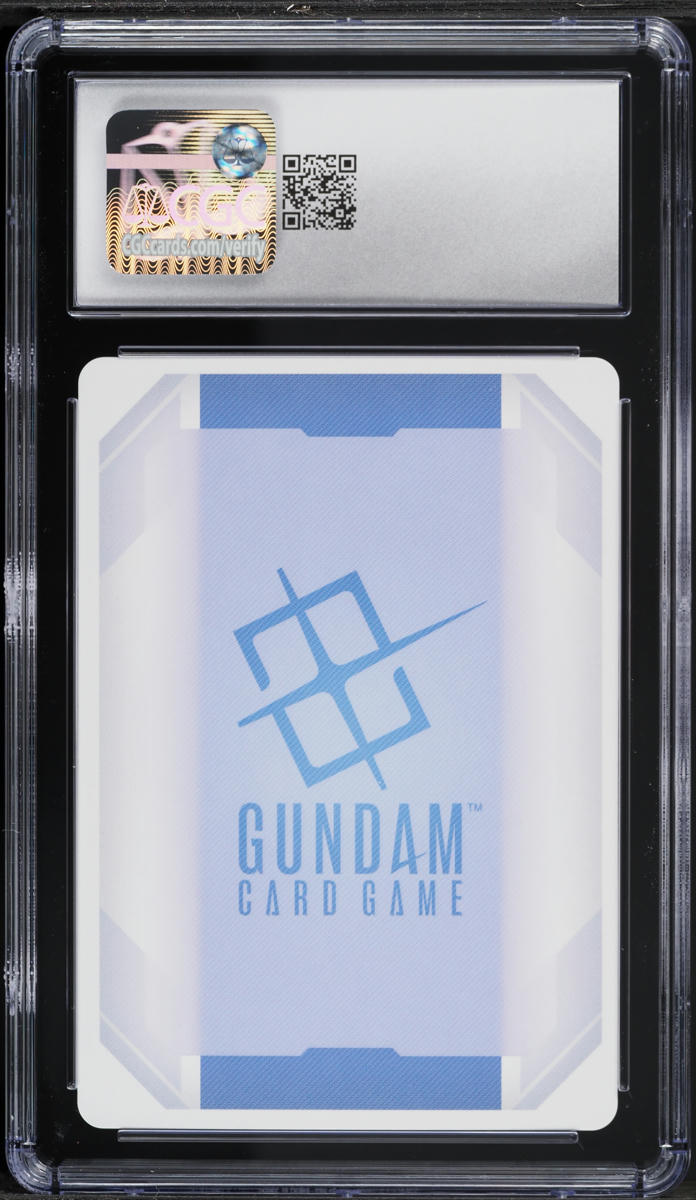 2025 Gundam Card Game Newtype Rising Perfect Strike Gundam #GD01-068 ...