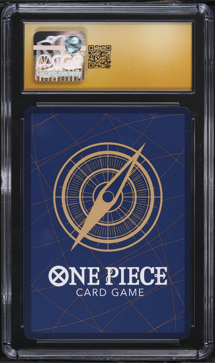 2025 One Piece Premium Collection Best Selection Vol.4 Alt Art Perona # ...