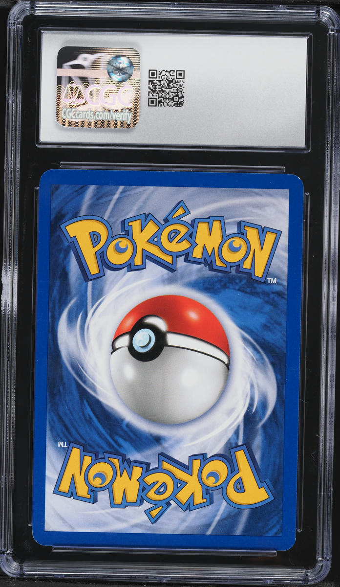 2000 Pokemon Promo TCG Guide Holo Venusaur #13 CGC 8.5 NM-MT+ on ...