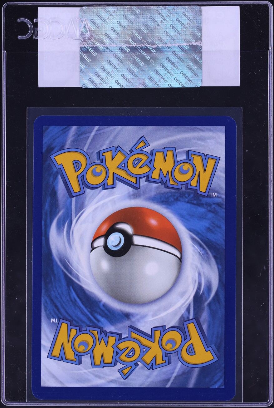 2024 Pokemon Scarlet & Violet Paldean Fates Full Art Shiny Alakazam ex ...