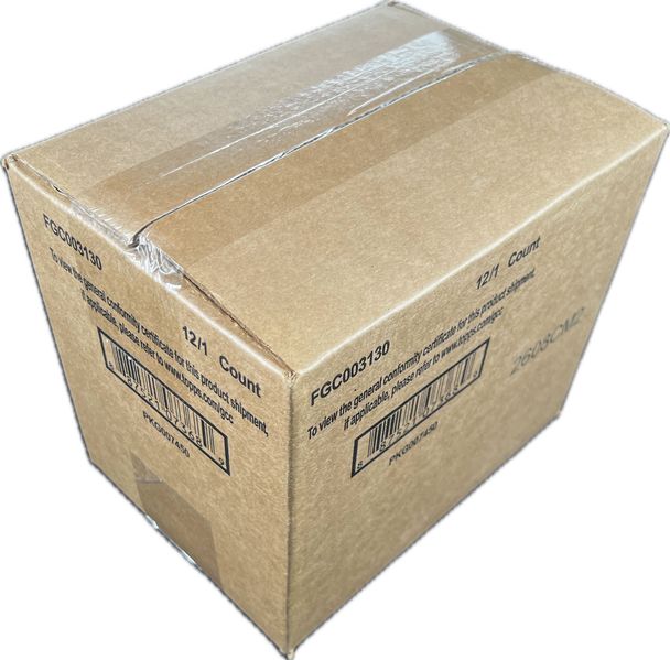 2018 Bowman Chrome Baseball Sealed HTA Choice Case - 12ct Box on ...