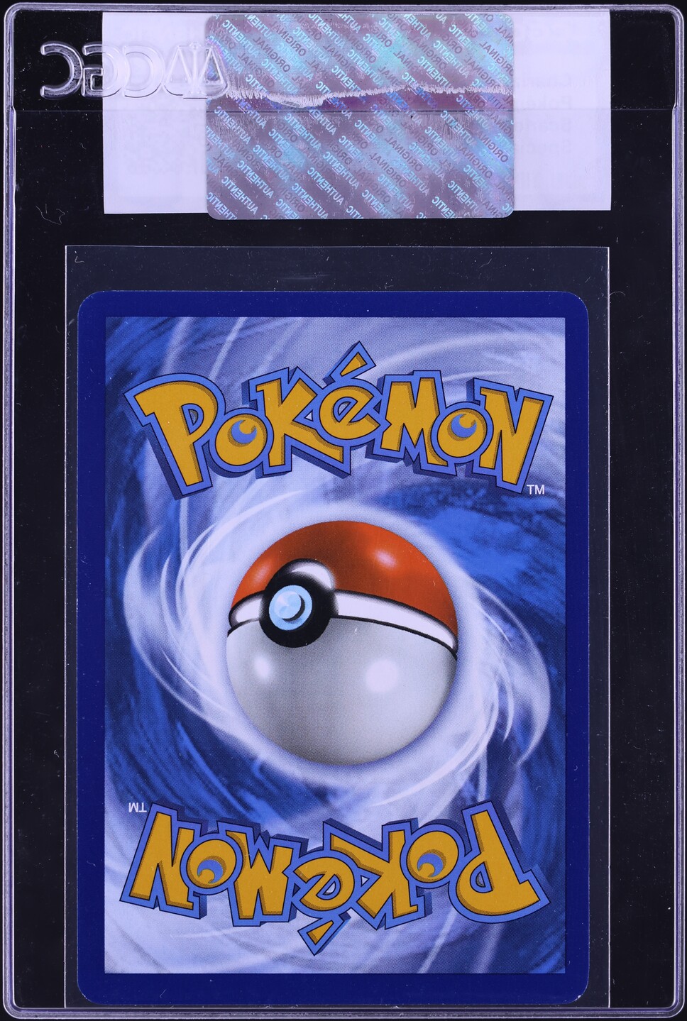 2023 Pokemon Scarlet & Violet 151 SIR Charizard ex #199 CGC AUTH on ...