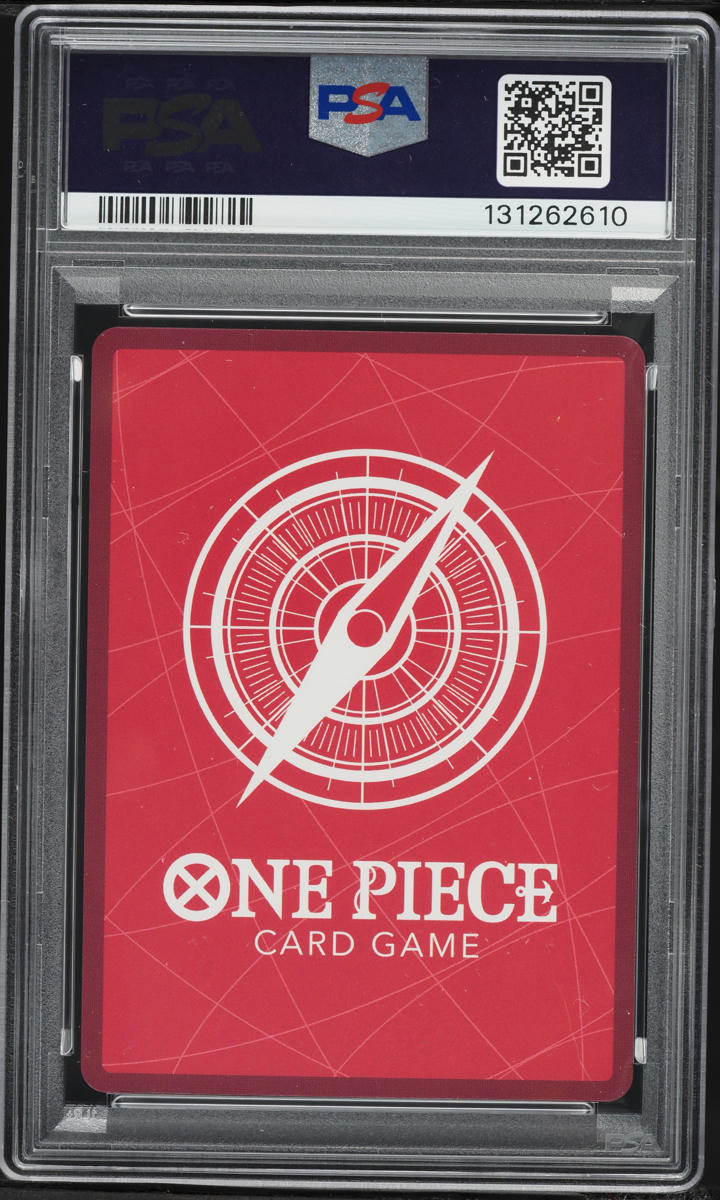 2025 One Piece Promo Dodgers X Night Leader Monkey D. Luffy #EB02-010 ...