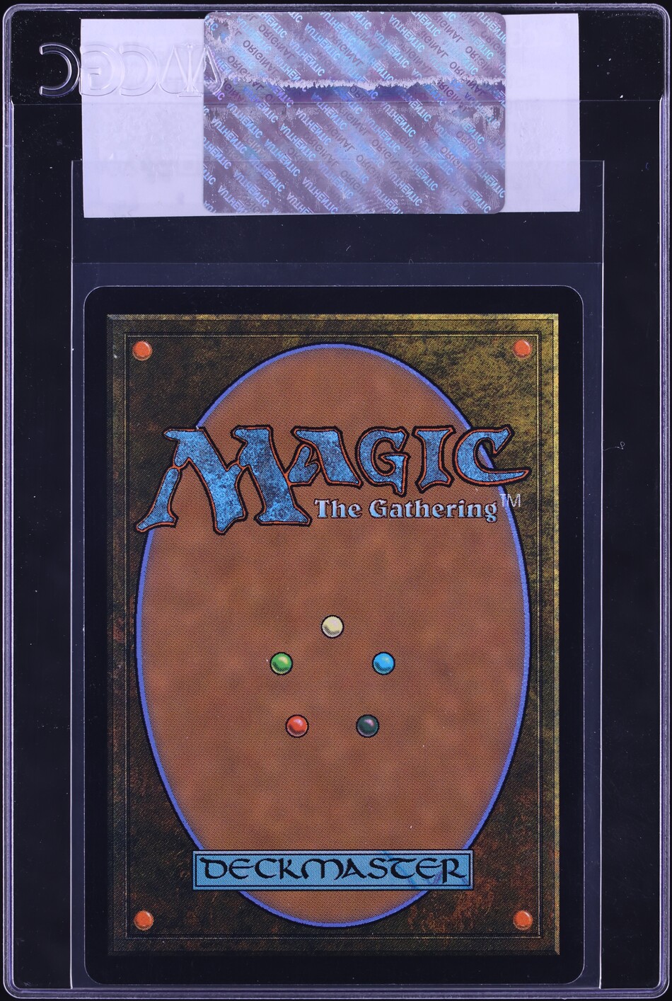 2025 Magic The Gathering Tarkir: Dragonstorm Rot-Curse Rakshasa #339 ...