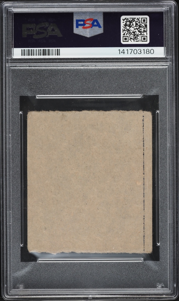1948 R346 Blue Tint Ted Williams #44 PSA 2.5 GD+ on Fanatics Collect