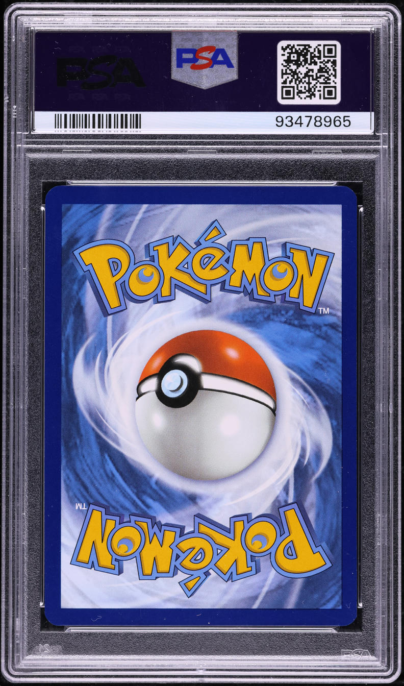 2023 Pokemon Scarlet & Violet 151 SIR Charizard ex #199 PSA 10 GEM MINT ...
