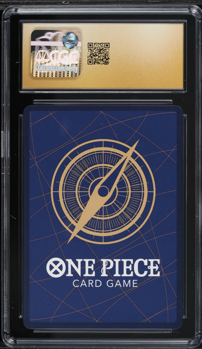 2025 One Piece Premium Best Selection Vol.4 Alt Art Perfume Femur #OP07 ...
