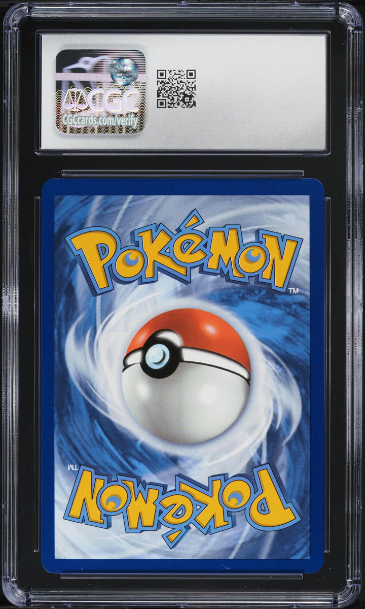 2025 Pokemon SV Destined Rivals Prerelease Staff Team Rocket's Mimikyu ...