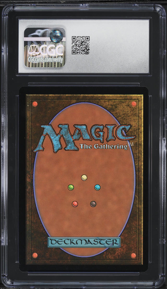 2023 Magic The Gathering MTG March Of The Machine Omen Hawker #0070 CGC ...