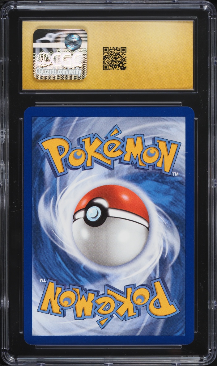 2026 Pokemon Mega Promo First Partner Illustration Full Art Charmander ...