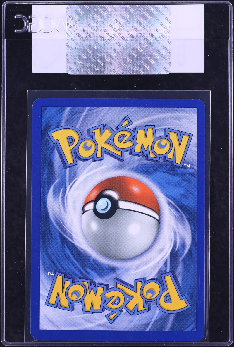 2009 Pokemon Platinum Rising Rivals Sub-Set Reverse Holo Wash Rotom # ...