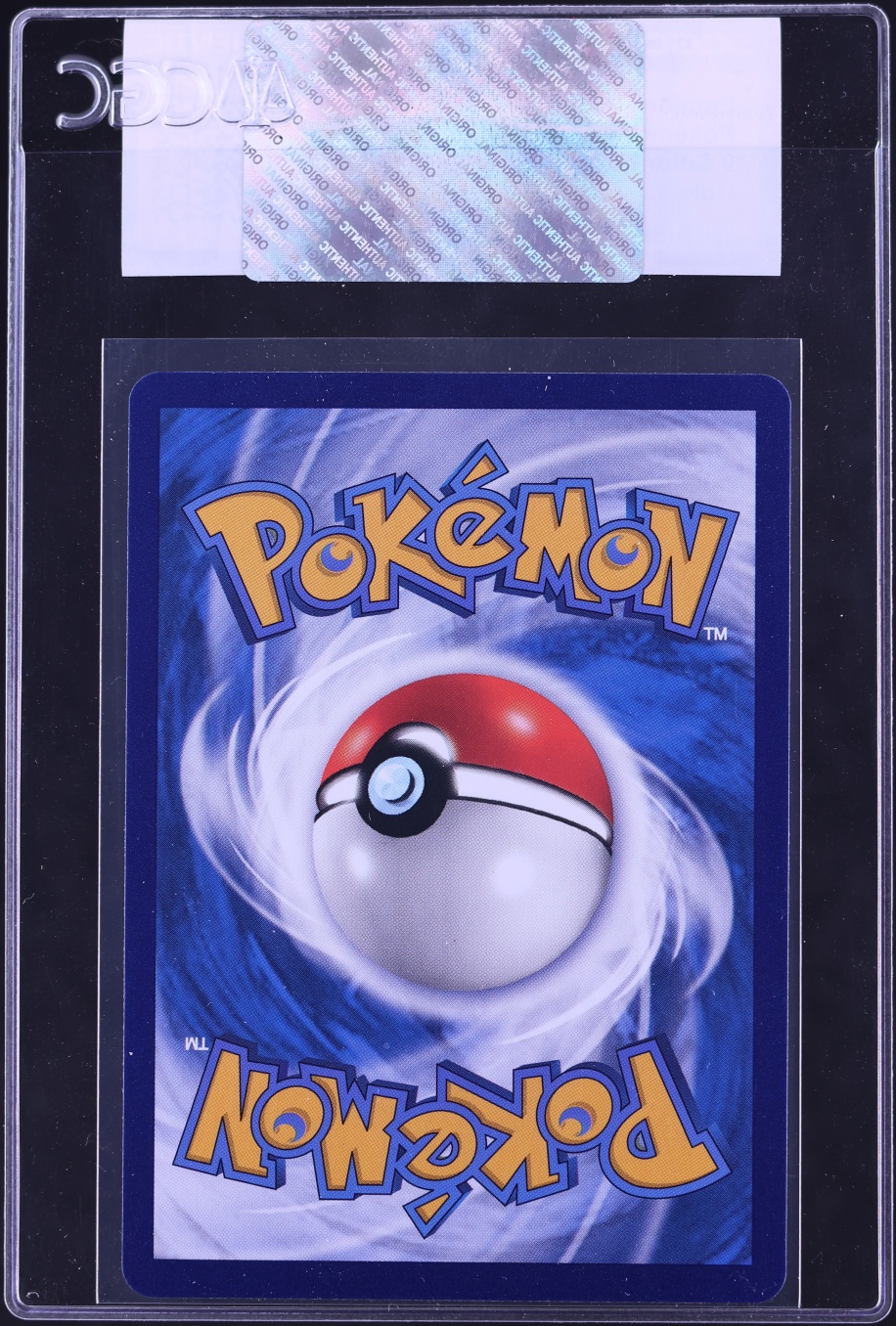 2024 Pokemon Chinese Sword & Shield 9 Colors Gather Peng Full Art ...