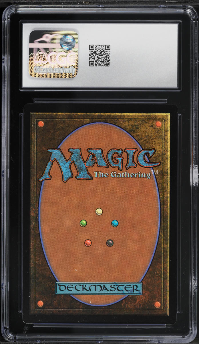 2025 Magic The Gathering MTG Eternal Foil Borderless Scene Sensational ...