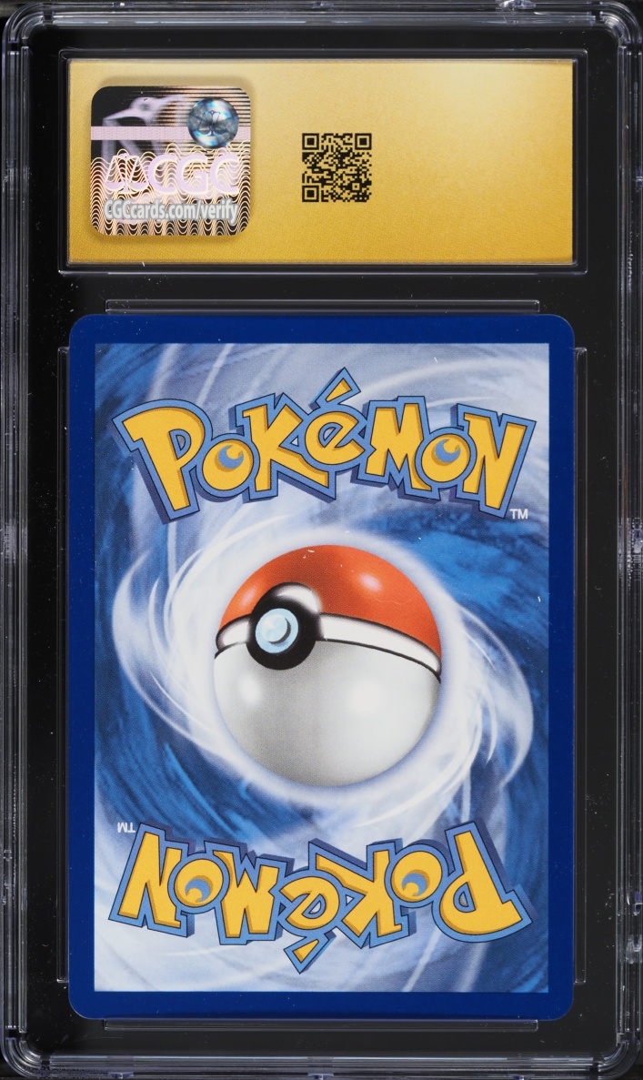 2026 Pokemon Mega Evolution Ascended Heroes Holo Mega Scrafty Ex #135 ...