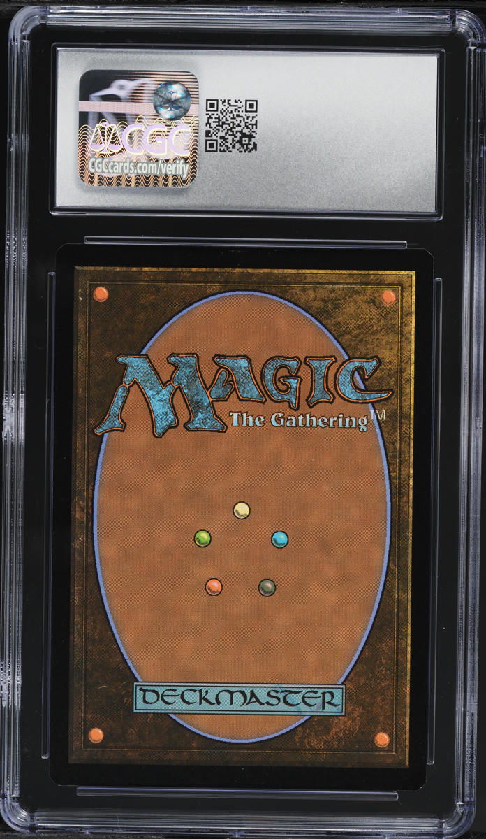 2025 Magic The Gathering EoE: Stellar Sights Borderless Mutavault #0073 ...