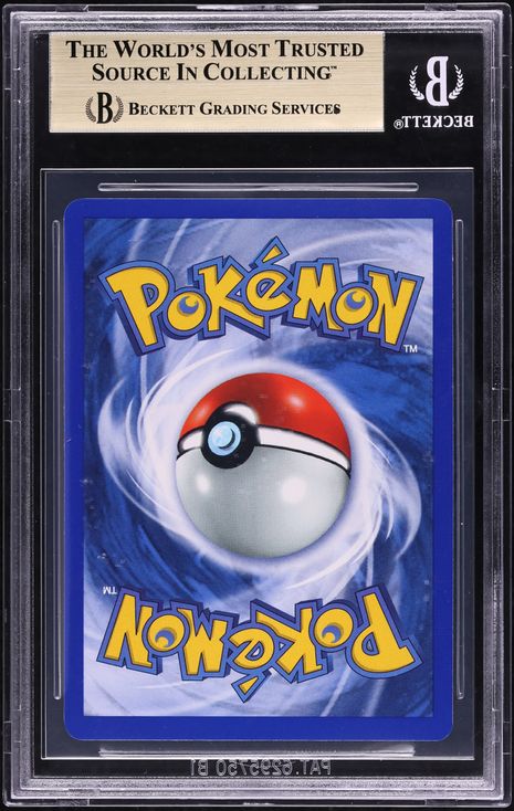 1999 Pokemon Base Set Shadowless 1st Ed Thick Stamp Holo Blastoise #2 ...