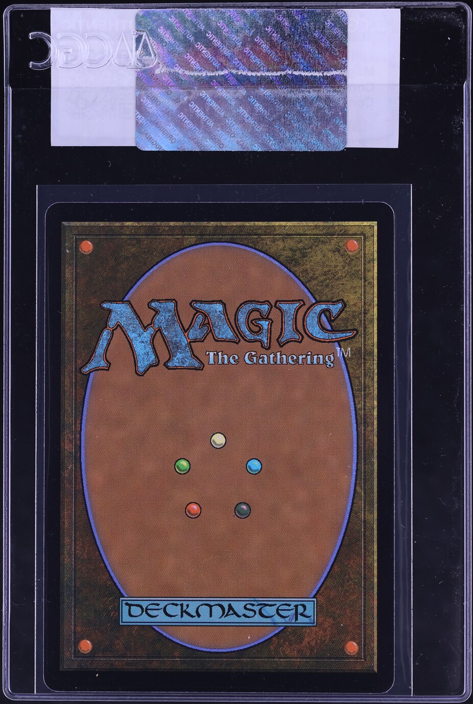 2023 Magic The Gathering MTG Borderless Faithless Looting #642 CGC AUTH ...