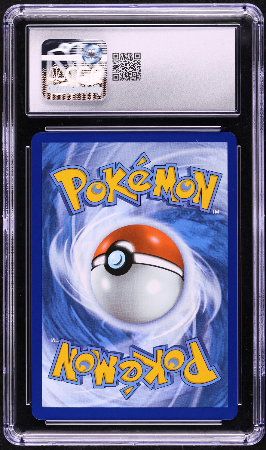 2025 Pokemon SV Black Bolt Master Ball Reverse Holo Munna #35 CGC 9 ...