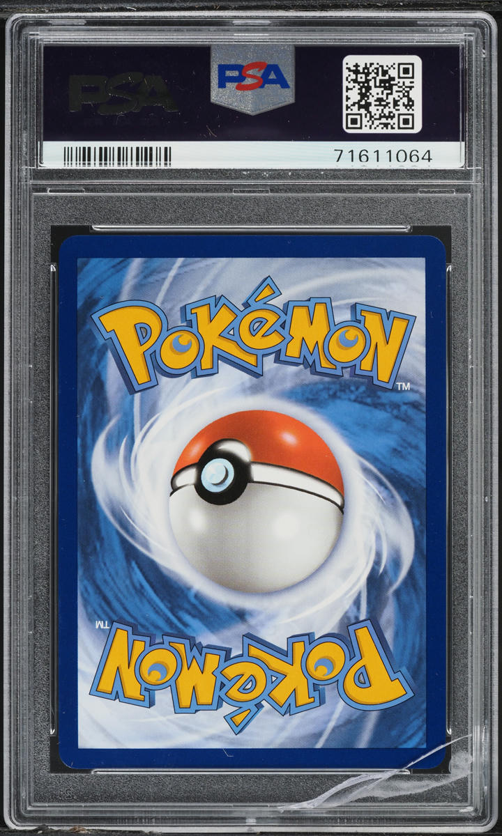 2023 Pokemon Sword & Shield Crown Zenith Regigigas VSTAR #GG55 PSA 10 ...