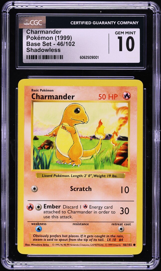 Elite Pack | Phygitals