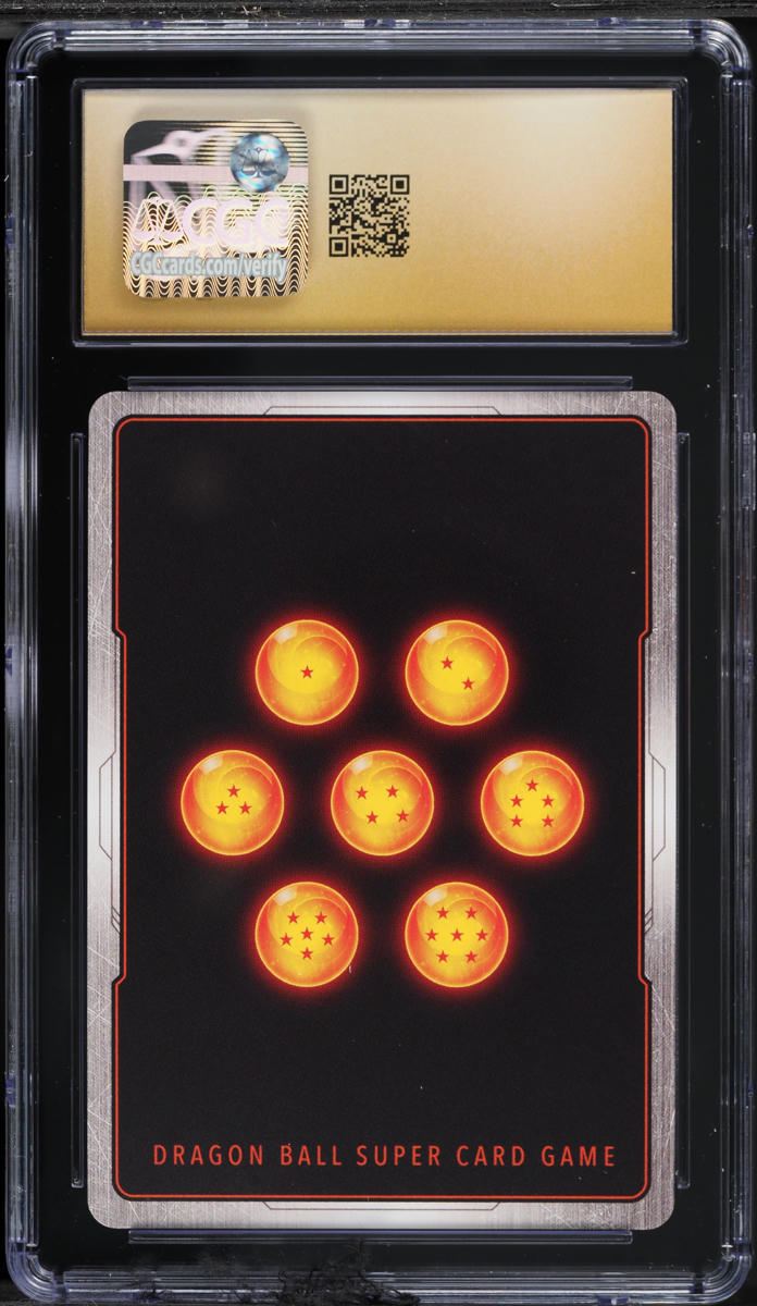 2025 DBS Fusion World Starter Deck EX Shallot Bonus Gold SR Son Gohan ...