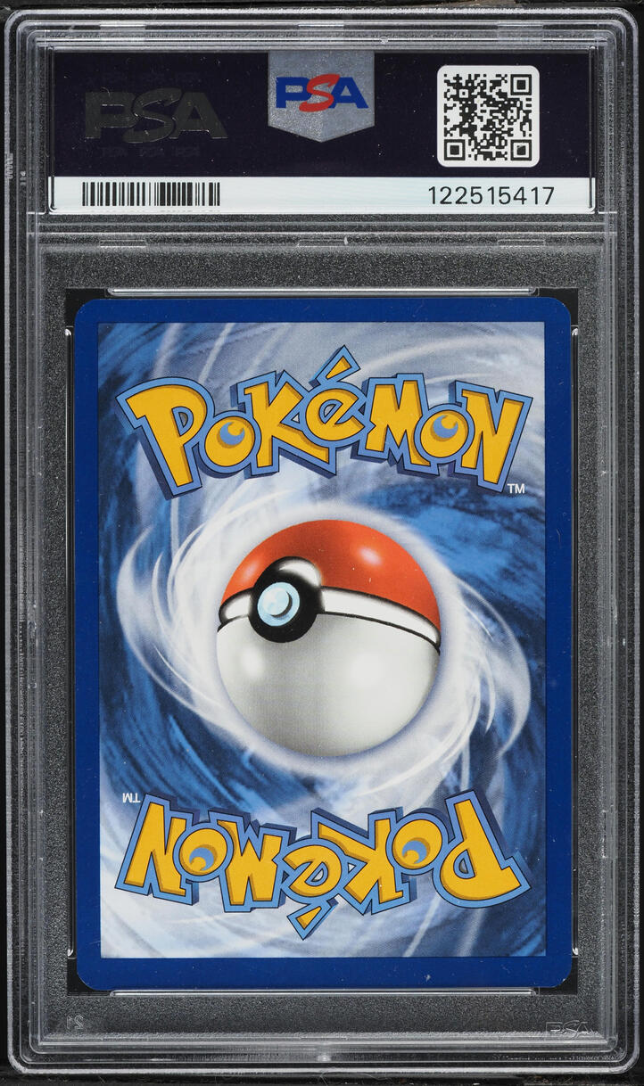 2025 Pokemon Scarlet & Violet Promo Prismatic Evolutions ETB Full Art ...