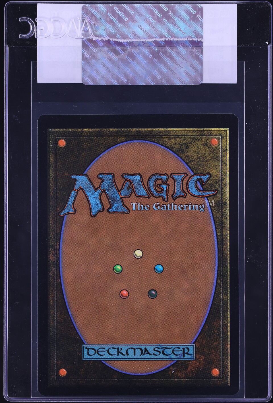 2025 Magic The Gathering MTG SpongeBob Borderless Patrick Star #1931 ...